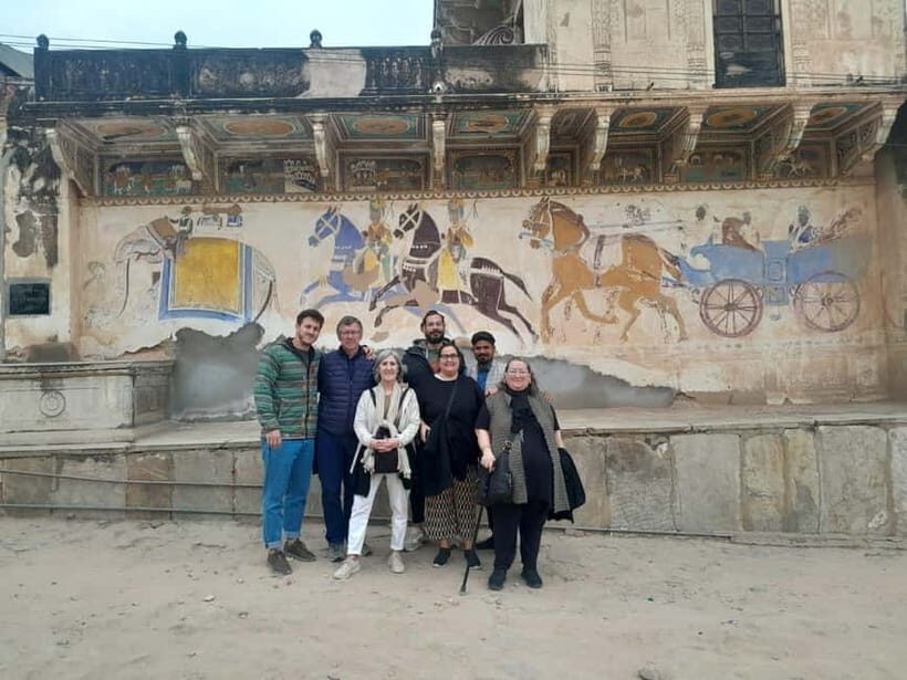 From Delhi: Jaipur Day Trip with Amber Fort & City Tour - Who This Tour Is Perfect For