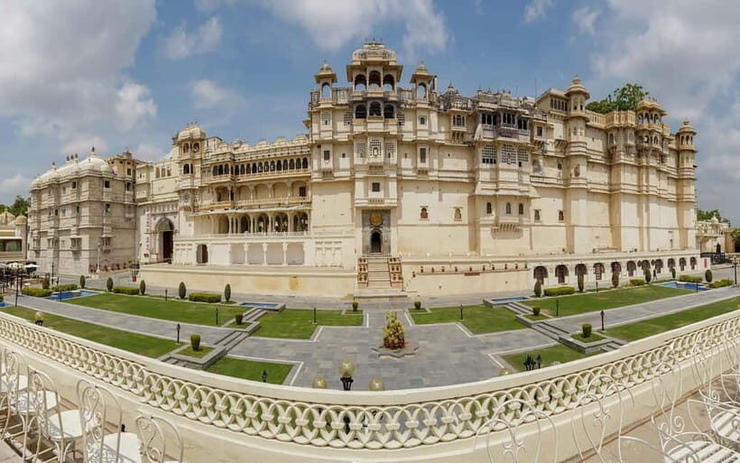 From Delhi: Jaipur Guided City Tour with Lunch - FAQ