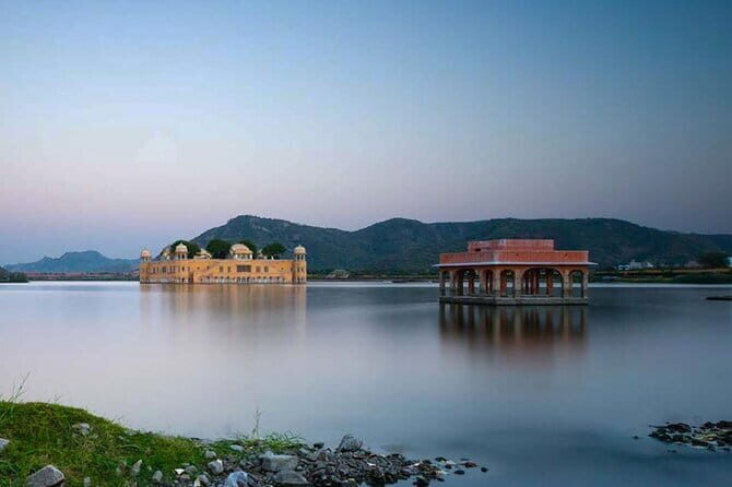 From Delhi: Jaipur Guided City Tour with Pickup - How the Tour Unfolds: A Detailed Breakdown