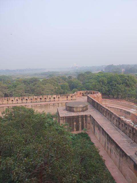 From Delhi/Jaipur: Private Car Journey to Taj Mahal & Agra - What We Loved About This Tour