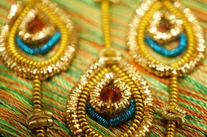 From Delhi: Jaipur Private City Tour by Car All Inclusive - Jal Mahal — The Floating Palace (View Only)