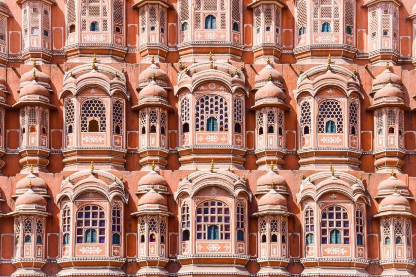 From Delhi: Jaipur Private Day Trip with Guide - Key Points