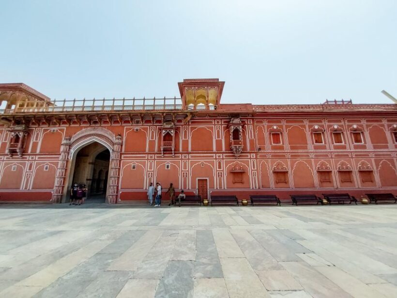 From Delhi: Jaipur Private Day Trip with Guide - The Value of this Tour