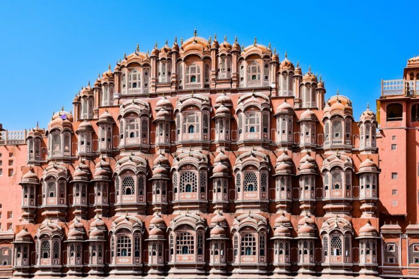 From Delhi: Jaipur Private Day Trip with Guide - The Sum Up