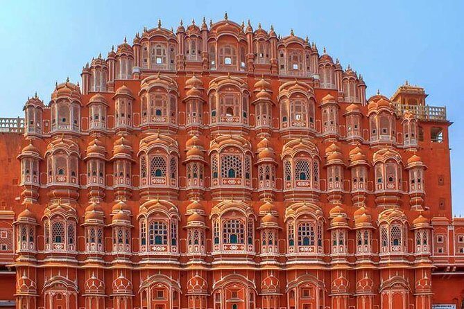 From Delhi: Jaipur Private Full-Day Guided Tour - Who Should Consider This Tour?