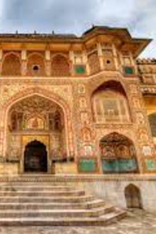 From Delhi: Jaipur Private Full-Day Guided Tour - Authenticity and Cultural Insight