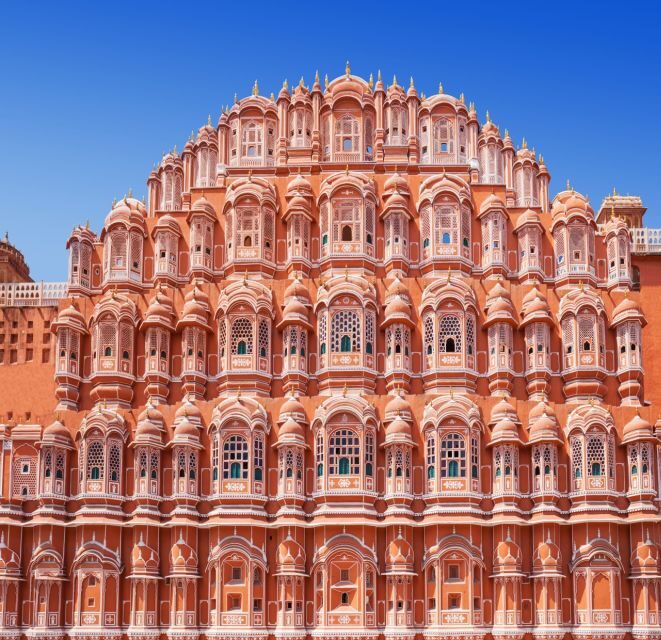 From Delhi: Jaipur Private Full-Day Guided Tour - An In-Depth Look at the Jaipur Private Full-Day Tour