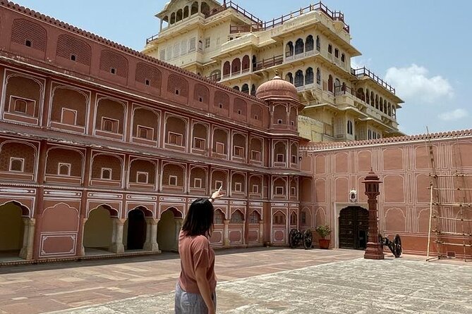 From Delhi: Jaipur Private Full Day Trip with Private Transfers - FAQ