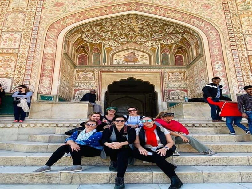 From Delhi: Jaipur Private Guided Day Tour - FAQ