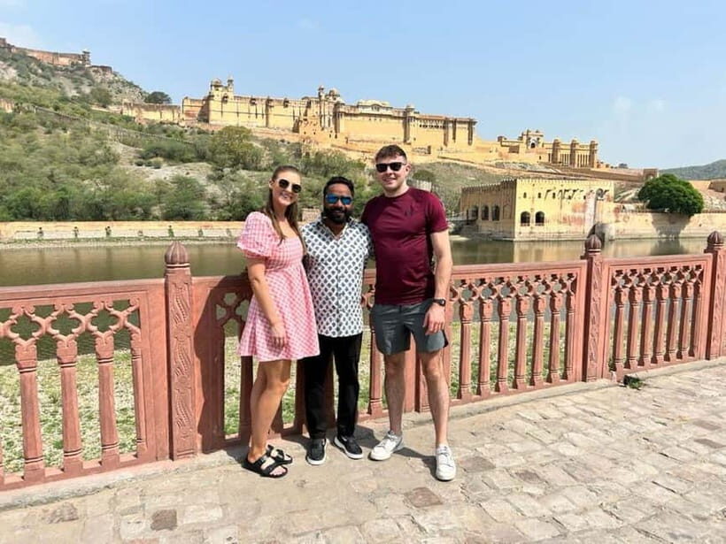 From Delhi: Jaipur Private Guided Day Tour - Who is This Tour Best For?