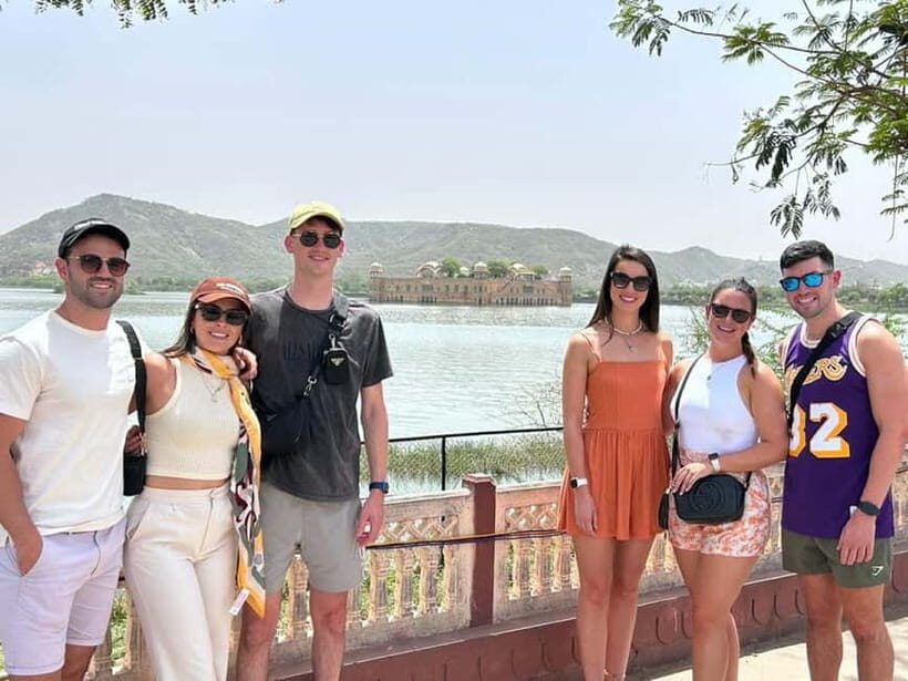 From Delhi: Jaipur Private Guided Day Tour - FAQ