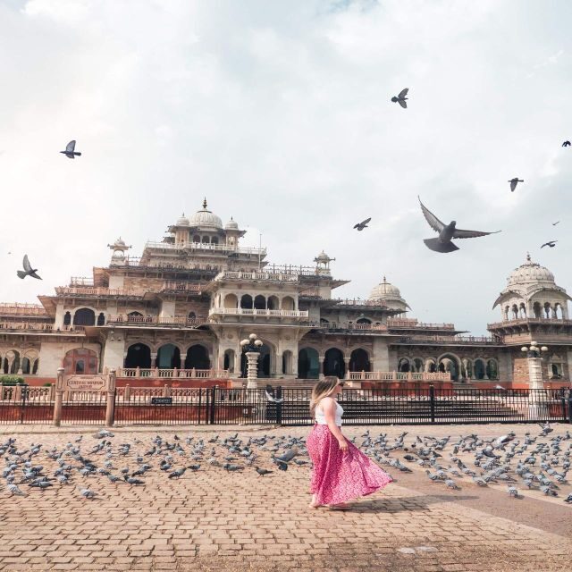 From Delhi: Jaipur Private Tour by Car with Agra Drop Option - Authenticity and Value