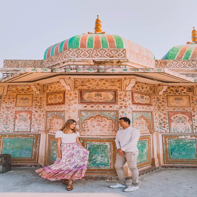 From Delhi: Jaipur Private Tour by Car with Agra Drop Option - FAQ