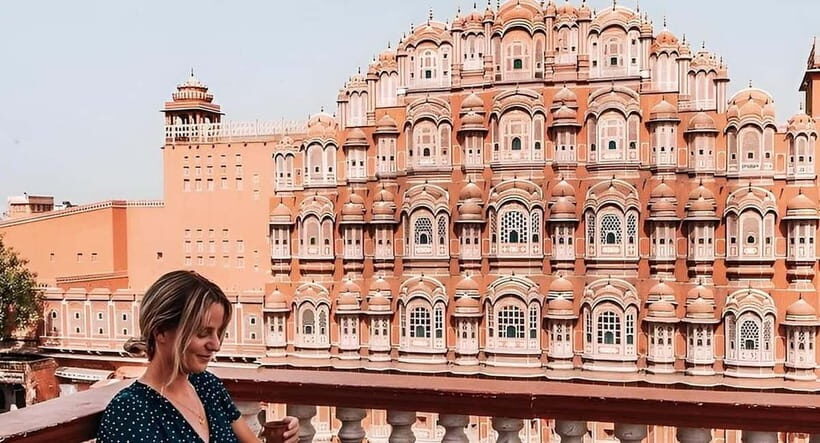 From Delhi: Jaipur Private Tour with Guide & Hotel Pickup - Who Is This Tour Best For?