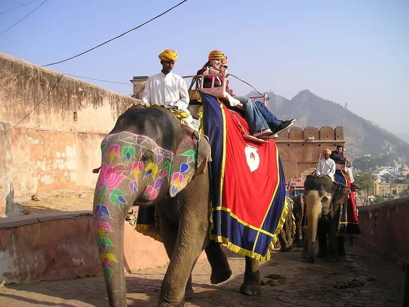 From Delhi: Jaipur Private Trip By Car - Jal Mahal: A Serene Water Palace