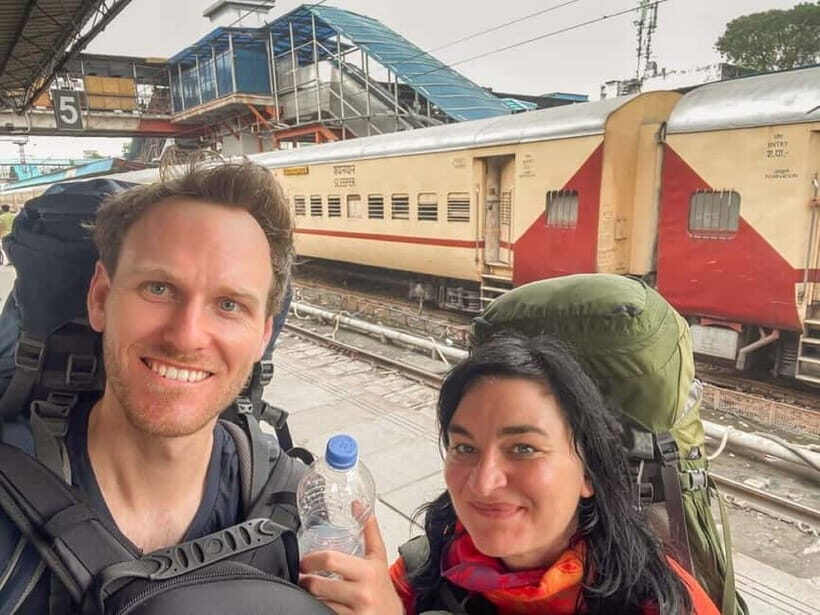 From Delhi: Jaipur Tour by Private Car or Express Train - Wrapping Up and Returning