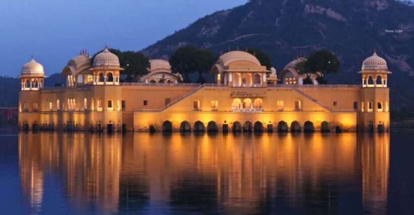 From Delhi : Jaipur Tour From Delhi - All inclusive - Key Points