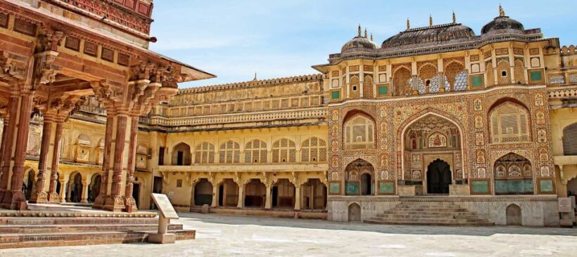 From Delhi : Jaipur Tour From Delhi - All inclusive - Value and Practicality: Is It Worth It?