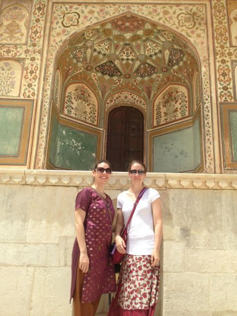 From Delhi : Jaipur Tour From Delhi - All inclusive - Final Thoughts: Who Should Consider This Tour?