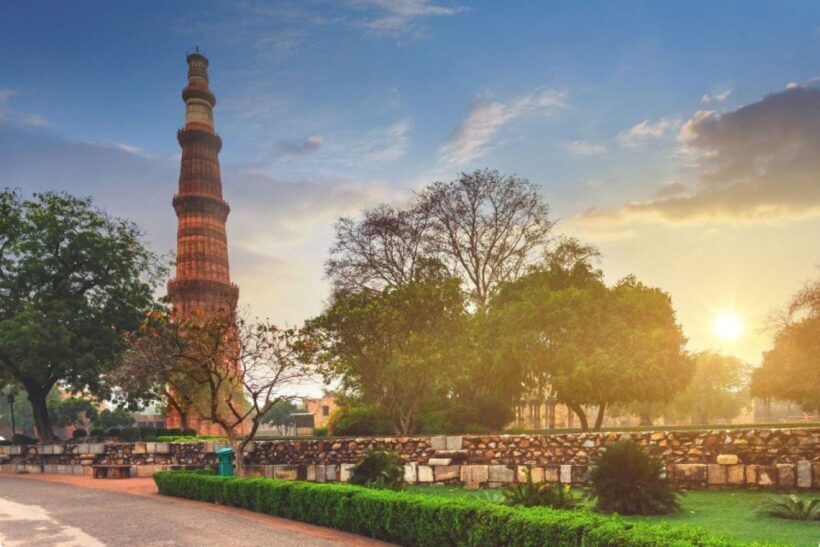 From Delhi: Old & New Delhi Layover Half or Full-Day Tour - Who Will Love This Tour?