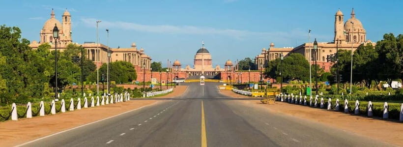 From Delhi: Old & New Delhi Private sightseeing tour - Who Should Consider This Tour?
