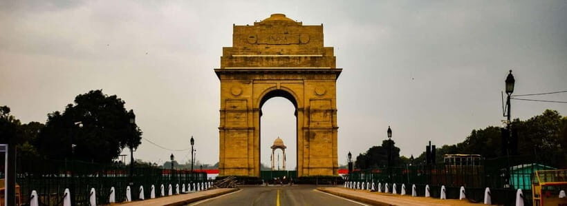 From Delhi: Old & New Delhi Private Sightseeing Tour - Key Points