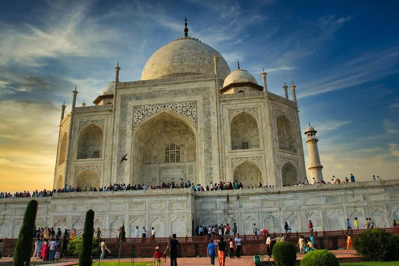 From Delhi: One Day Taj Mahal Tour with Mathura - Who Will Love This Tour?
