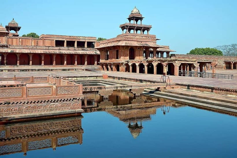 From Delhi or Agra: Taj Mahal and Fatehpur Sikri Guided Tour - Authentic Experiences and Traveler Feedback