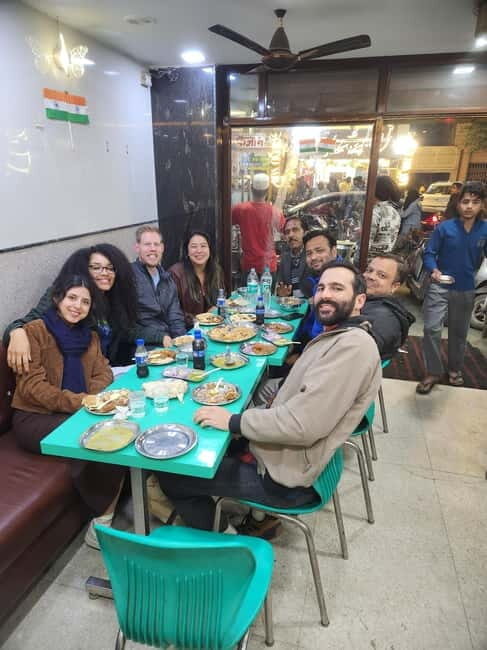 From Delhi-Overnight Agra/Taj Mahal Tour with Fatehpur Sikri - Key Points