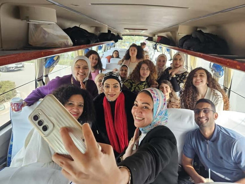 From Delhi-Overnight Agra/Taj Mahal Tour with Fatehpur Sikri - Who Should Consider This Tour?