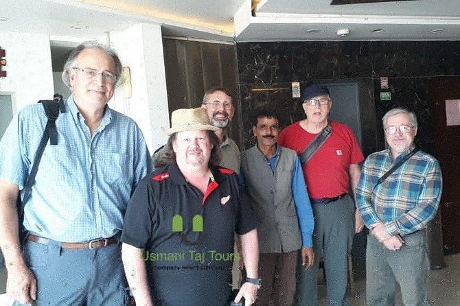 From Delhi: Overnight Taj Mahal & Agra City Tour by Car - Why Choose This Tour?