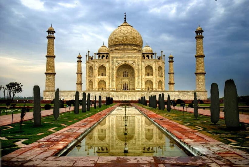 From Delhi : Priavte Taj Mahal Tour By Car - Introduction: A Convenient Way to Visit the Taj Mahal from Delhi