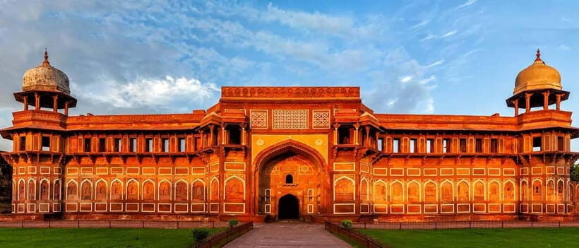 From Delhi : Priavte Taj Mahal Tour By Car - What’s Included and What’s Not