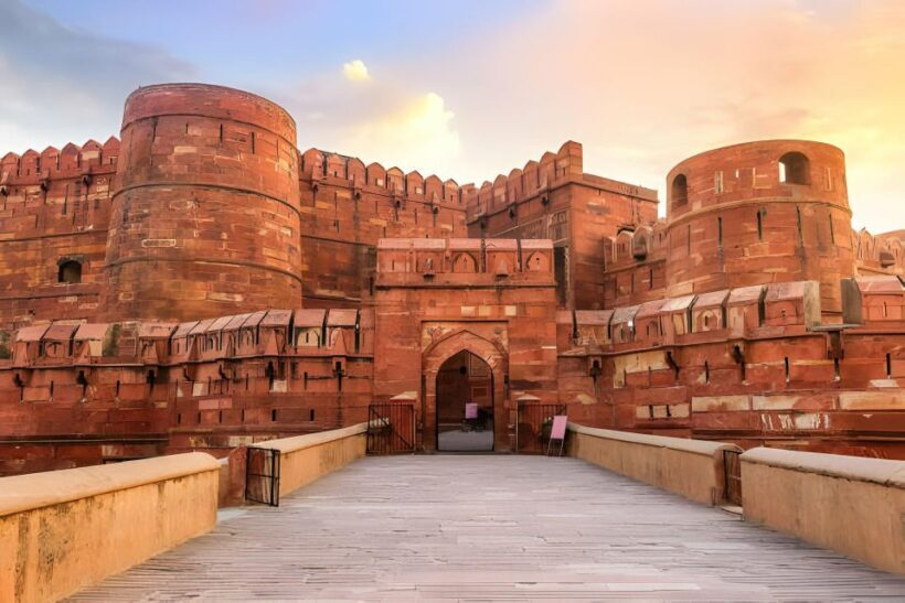 From Delhi : Priavte Taj Mahal Tour By Car - Authentic Insights from a Traveler Review
