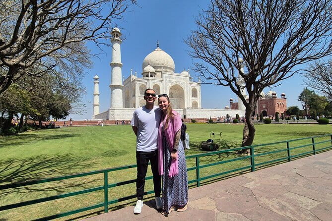 From Delhi: Private 2-Day Taj Mahal, Agra Fort & Fatehpur Sikri - Who Will Love This Tour?