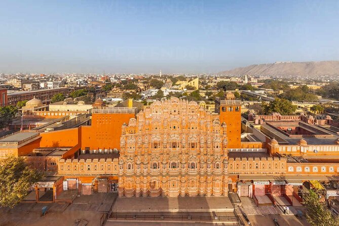 From Delhi: Private 3-Day Golden Triangle Tour with Hotel Options - Who Will Love This Tour?