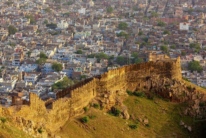 From Delhi: Private 3-Day Golden Triangle Tour with Hotel Options - FAQ