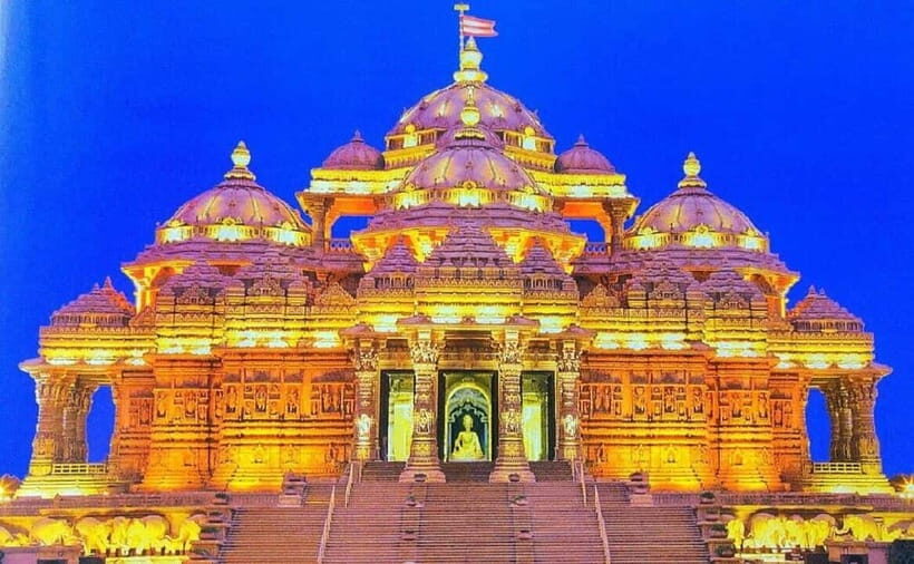 From Delhi: Private 3-Day Golden Triangle Tour with Hotel - Who Will Love This Tour?