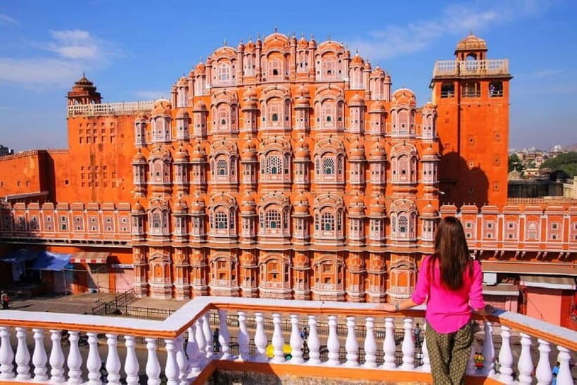 From Delhi: Private 3-Day Golden Triangle Tour with Hotel - FAQ
