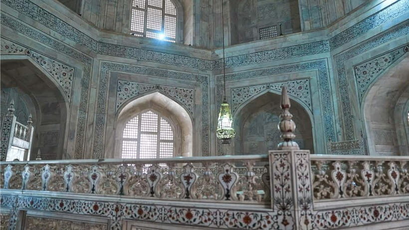From Delhi: Private 3-Day Golden Triangle Tour with Hotels - A Closer Look at the Itinerary