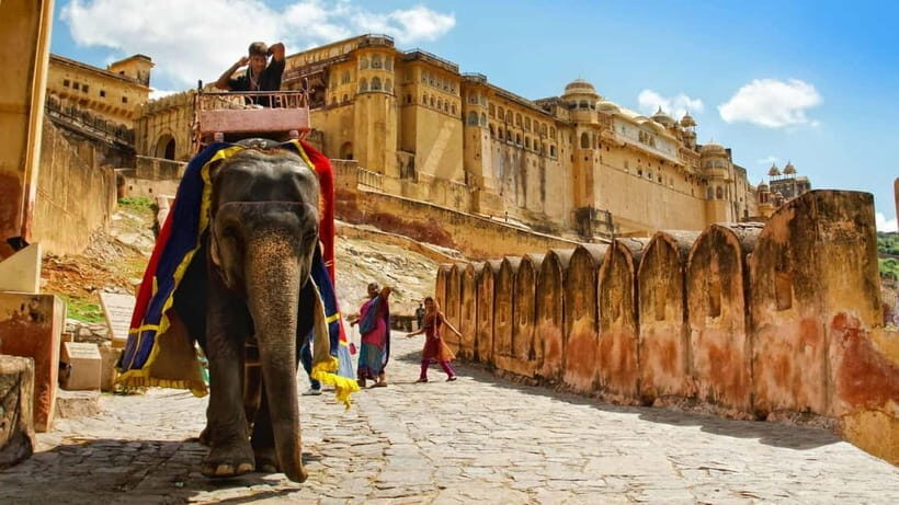 From Delhi: Private 3-Day Golden Triangle Tour with Hotels - What Makes This Tour Stand Out