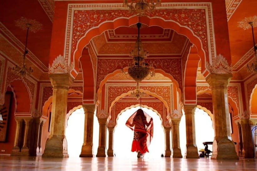 From Delhi: Private 3-Day Golden Triangle Tour with Hotels - FAQ