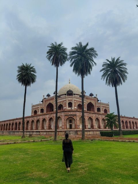 From Delhi: Private 3-Day Golden Triangle Tour with Options - The Sum Up: Is This Tour Right for You?