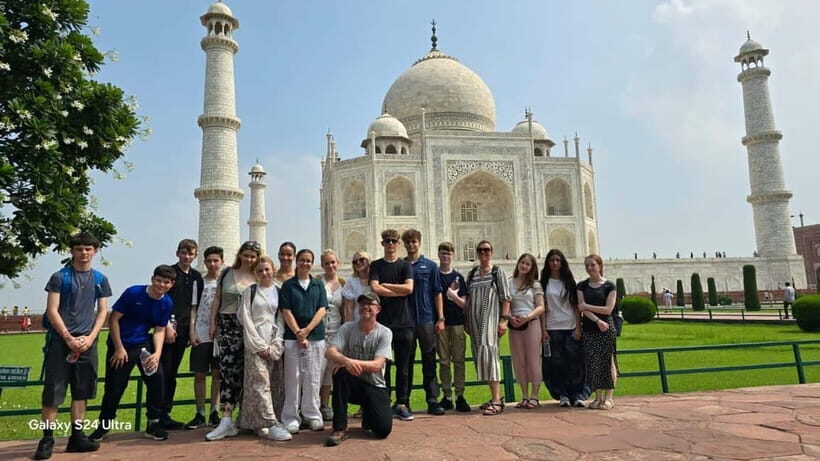 From Delhi : Private 3 Days Golden Triangle Tour by Car - FAQ