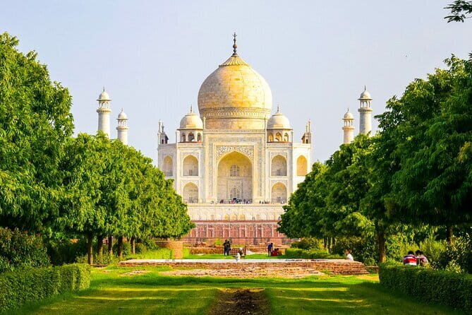 From Delhi: Private 4-Day Golden Triangle Luxury Tour - What Makes This Tour Stand Out?