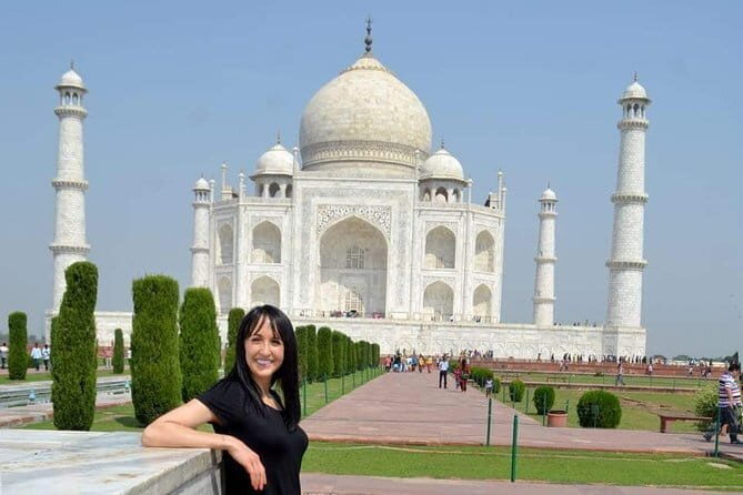 From Delhi: Private 4-Day Golden Triangle Luxury Tour - FAQs