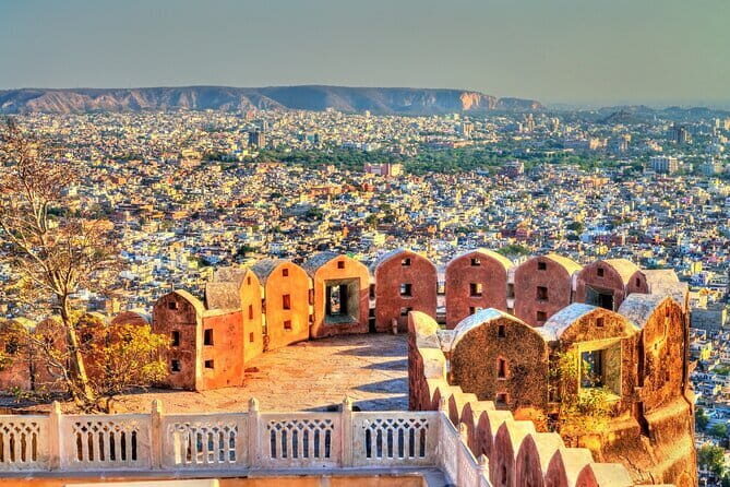 From Delhi: Private 4-Day Golden Triangle Luxury Tour - Final Thoughts