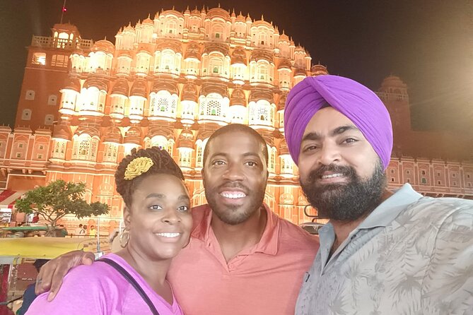 From Delhi: Private 4-Day Golden Triangle Luxury Tour - Who Would Enjoy This Tour?