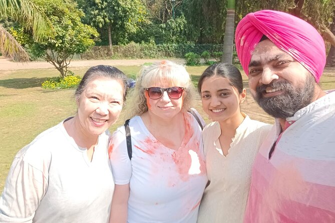 From Delhi: Private 4-Day Golden Triangle Luxury Tour - FAQ