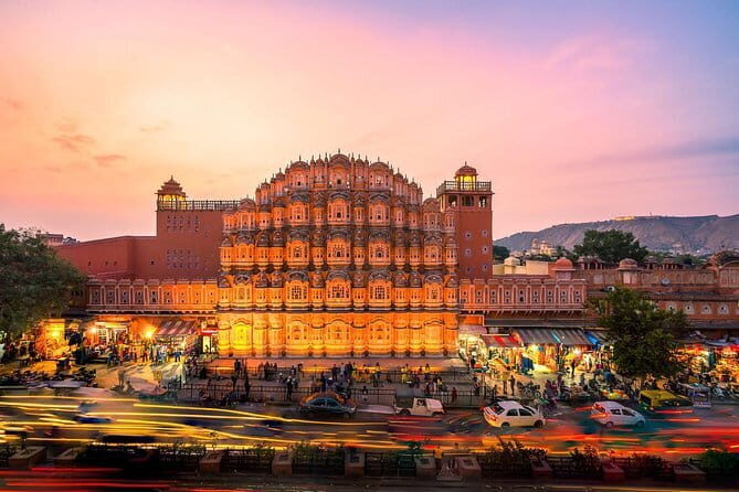 From Delhi: Private 4-Days Golden Triangle Luxury Tour - An In-Depth Look at the Tour Experience